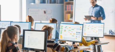 TechSoup Polska | Technology for Global Good